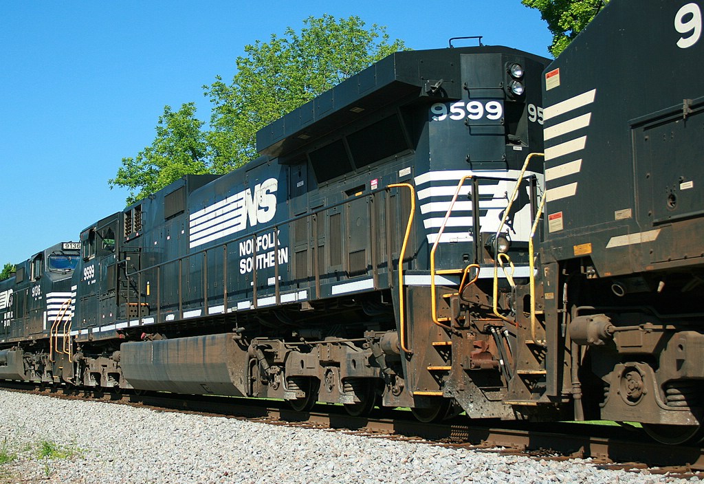 NS 9599